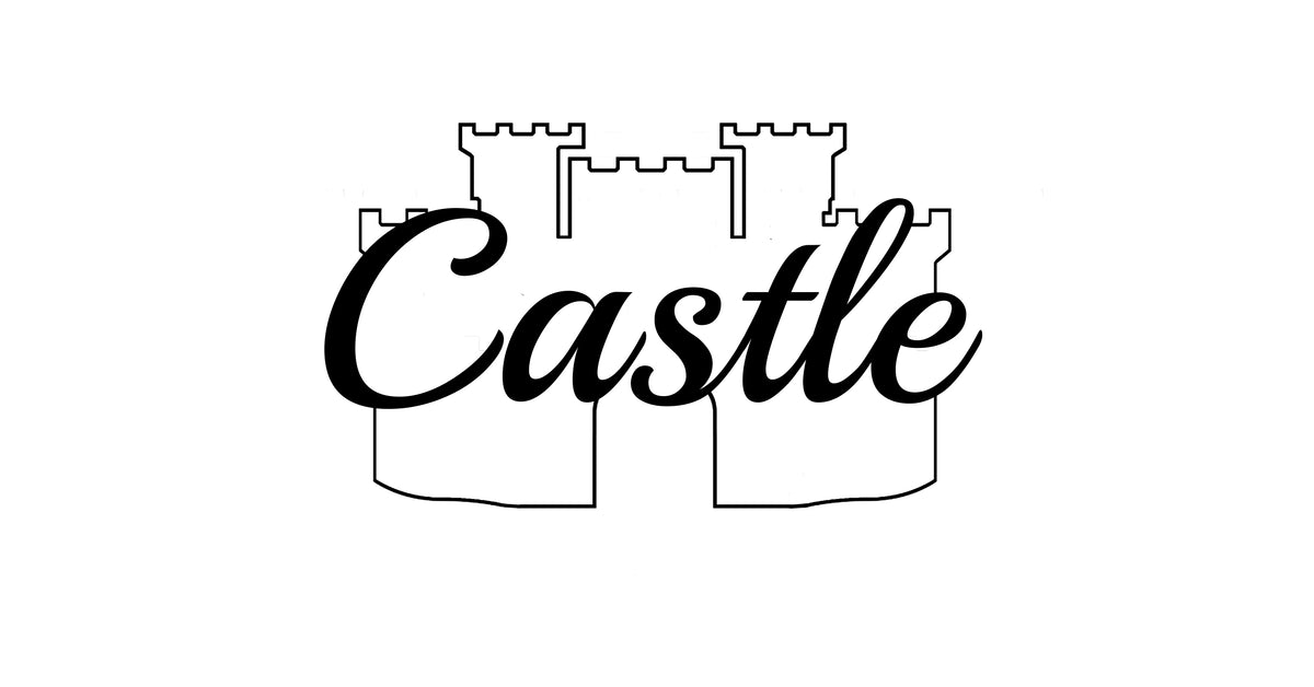 Products – CastleBrandClothing
